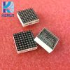 china Bus Station 8x8 Dot Led Matrix Display Board 1.9mm 20x20mm Common Cathode