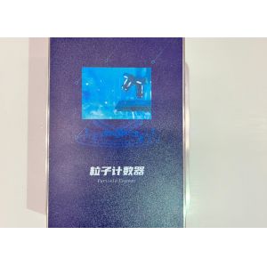 Quality Remote Particle Counter for sale