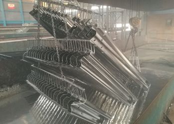 China Factory - Jiangsu Guoqiang Zinc Plating Industrial Co，Ltd.