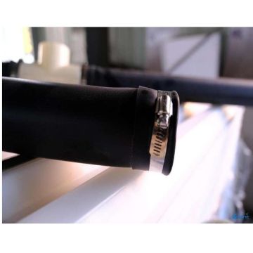 Quality Aquarium Fine Bubble Tube Diffuser Air Diffuser Tube for sale