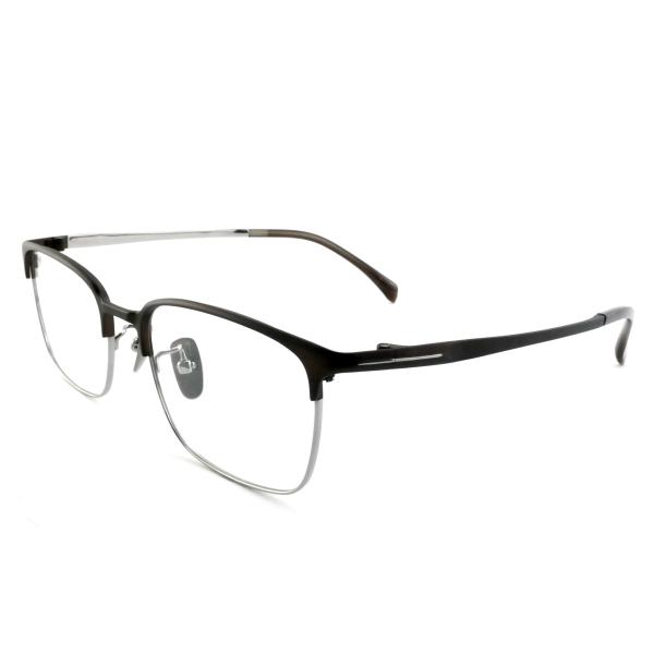Quality TF3349 Titanium Lightweight Flexible Eyeglass Frames Stylish Eyewear for sale