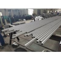 Quality Boiler ASTM A213 TP321 Seamless Stainless Steel Tubing for sale