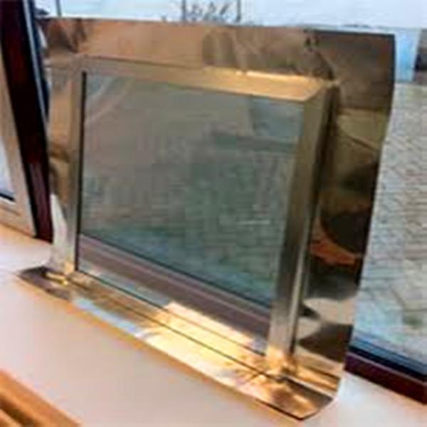 Quality mri rf window 1.2mx0.9m rfi windows for sale