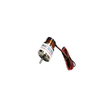 Quality High Frequency Linear Voice Coil Motors For Semiconductor Applications for sale