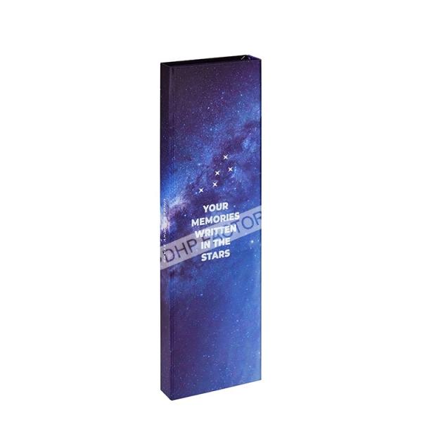 Quality Cmyk Printing Magnetic Rigid Gift Box Watch Strap Gift Box Lightweight for sale