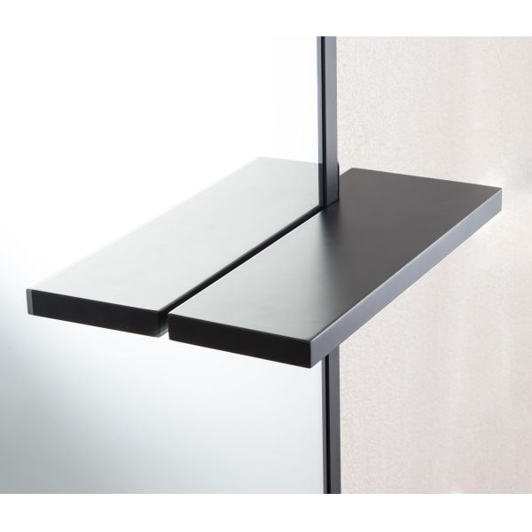Quality Touch Sensor Led Full Length Mirror Easy Maintenance Bedroom Vanity With Lights for sale