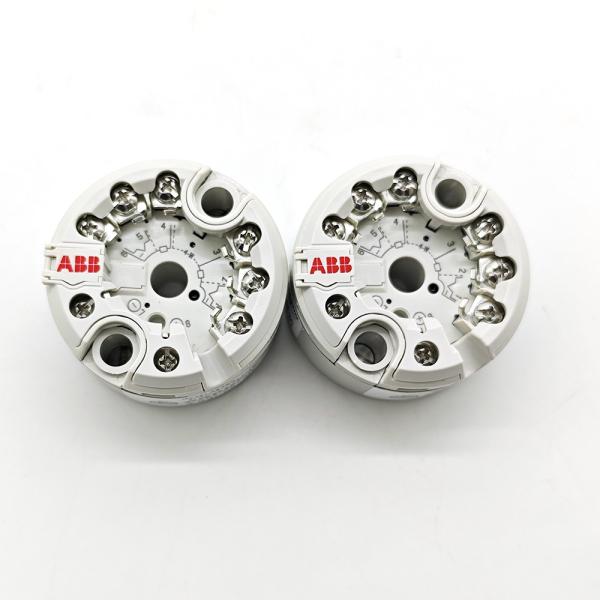 Quality Integrated ABB Temperature Transmitter TTH200 TTH300 Temperature Sensor Module for sale