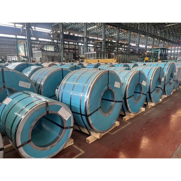 Quality Tinplate Coils For Food Cans for sale