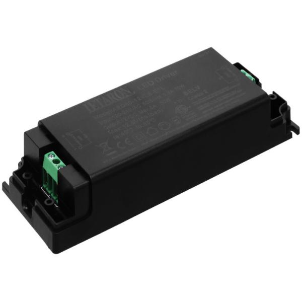 Quality 220-240VAC To 24VDC Letaron LED Driver for sale