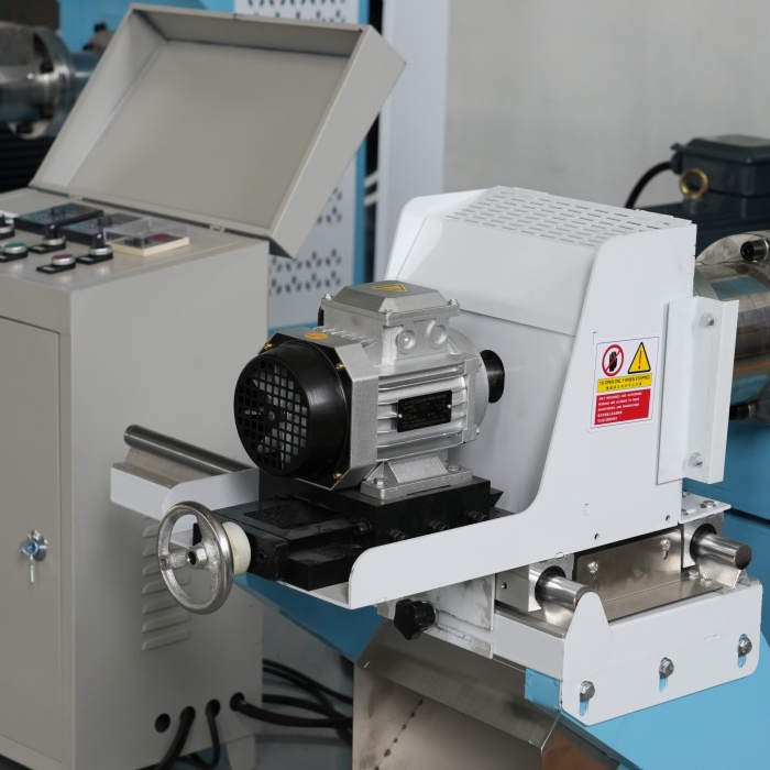 Fish feed Making Machine Floating Fish Feed Production Line