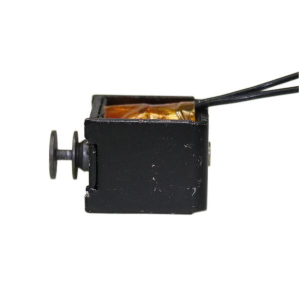 Quality U0722 DC12V 0.63A Push And Pull Solenoid for sale