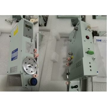 Quality Real Time 16mm 20m/S Servo Tensioner for sale