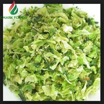 Quality Air Dried Cabbage Max 8% Moisture with ISO,HACCP and FDA certificates for sale