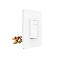 China Wi-Fi Fan&Dimmer Switch factory
