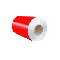 Quality 3004 0.2-1mm Thickness Prepainted Aluminum Coil Aluminum Roof Panels Componsite for sale