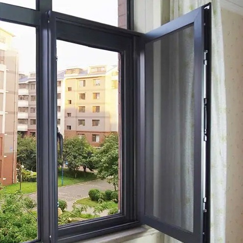 Quality 0.5-1.0mm Stainless Steel Mosquito Nets Insect Window Screens Dust Proof for sale