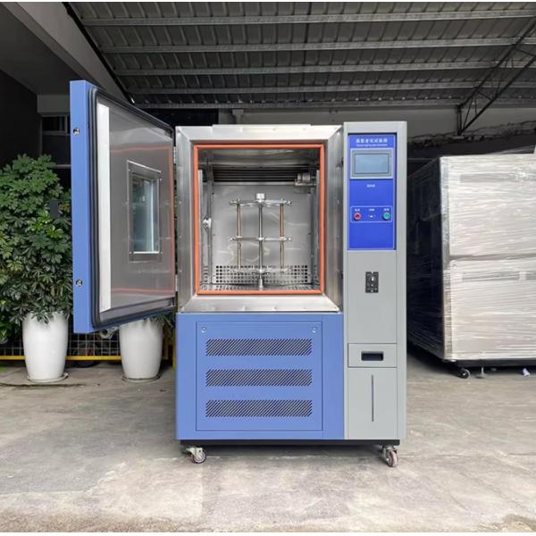 Quality 150L Ozone Aging Test Chamber Environmental Climate Test Chamber for sale
