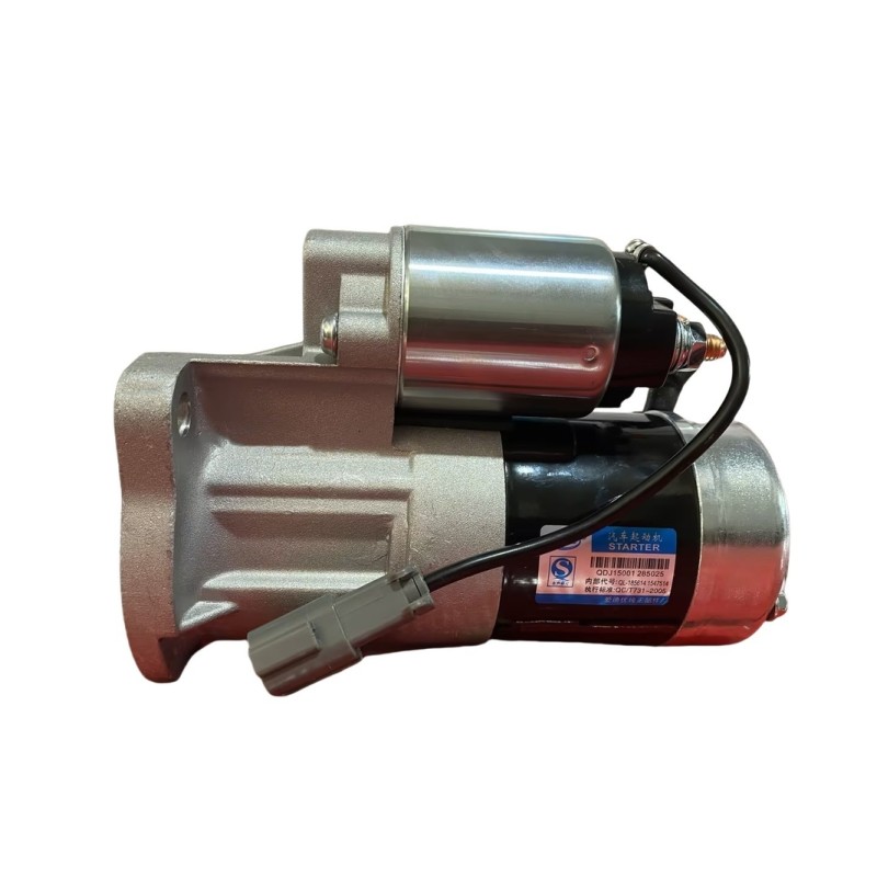 12V 1.4KW 9T Auto Starter Motor for Nissan Frontier OEM 23300-EA00A 23300-EA000 23300-EA00B