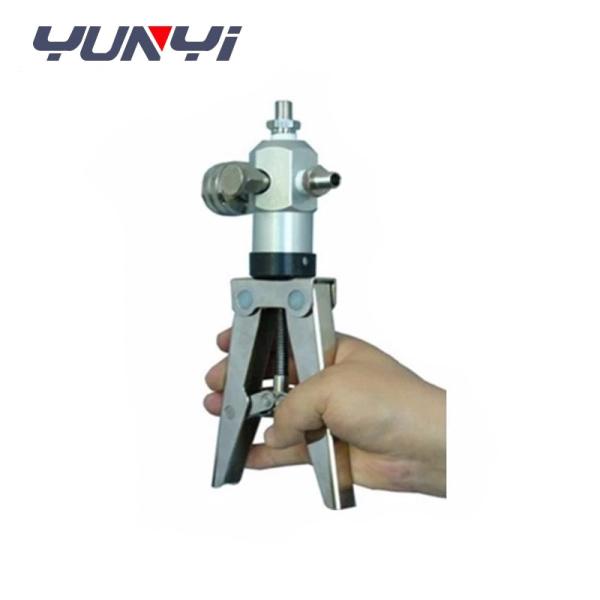 Quality 1.6Mpa Air Pump Light Weight Hand Held Pressure Tester for sale
