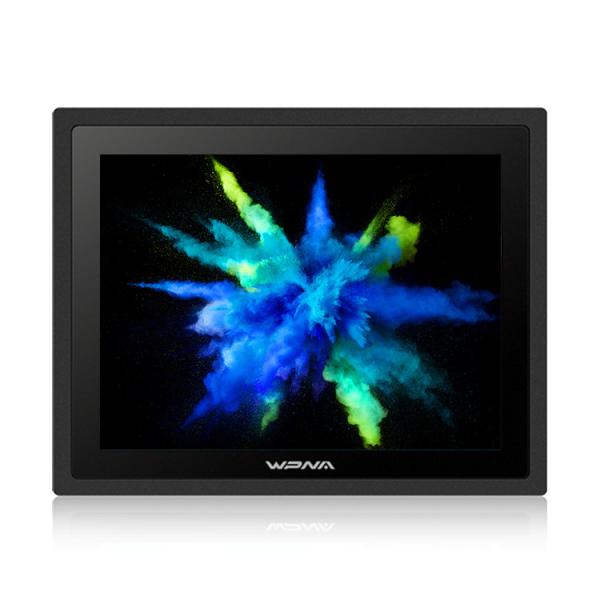 Quality Stock 10.4 Inch Touch Screen Work All In One Computer with J1900/i3/i5/i7 for sale