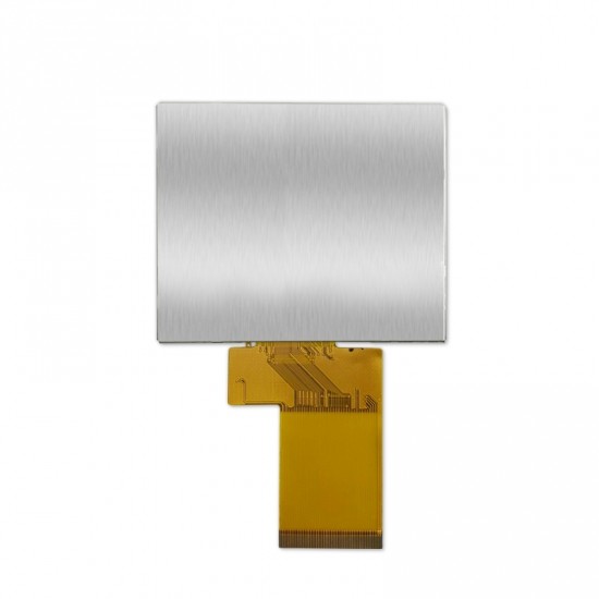 Quality 5Ms Response Time Custom TFT LCD Module 240*320 Pixels Easy To Install for sale