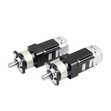 Quality Jkongmotor 0.64N.m 200W RS485 Canopen Ethercat Integrated Servo Motor with for sale