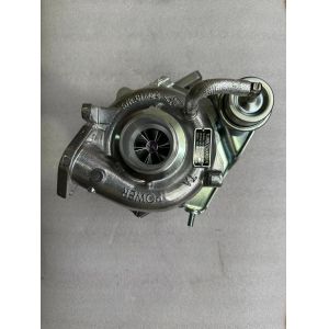 Quality S1760-E0010 Hino Supercharger J05e Sk250-8 Auto Supercharger for sale