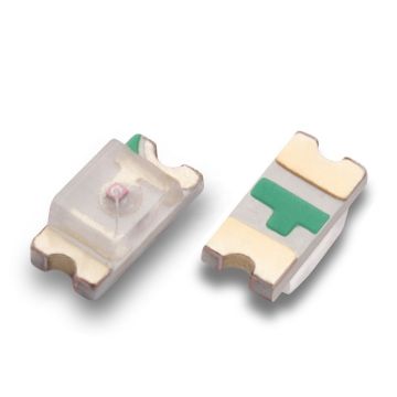 Quality 0603 SMD LED Blue chip 1608 led light emiting diode LED factory sell for LED for sale