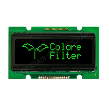 Quality 1.26'' Winstar Graphic Monochrome OLED Module WEG005016A 50*16 Dots for sale