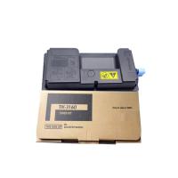 Quality Original Kyocera Toner Cartridges TK - 3160 Black Toner For Ecosys P3045dn - 12 for sale