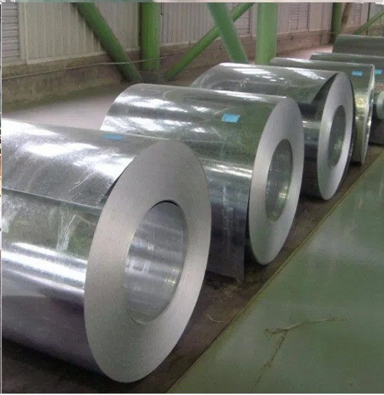 Quality Non-oiled 2.75*1500mm Galvanized Steel Sheet Custom Size Shipped Worldwide Mid for sale