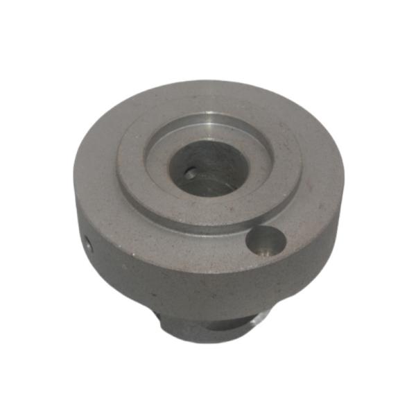 Quality Stainless Steel Metal CNC Machining Parts For Medical Application for sale