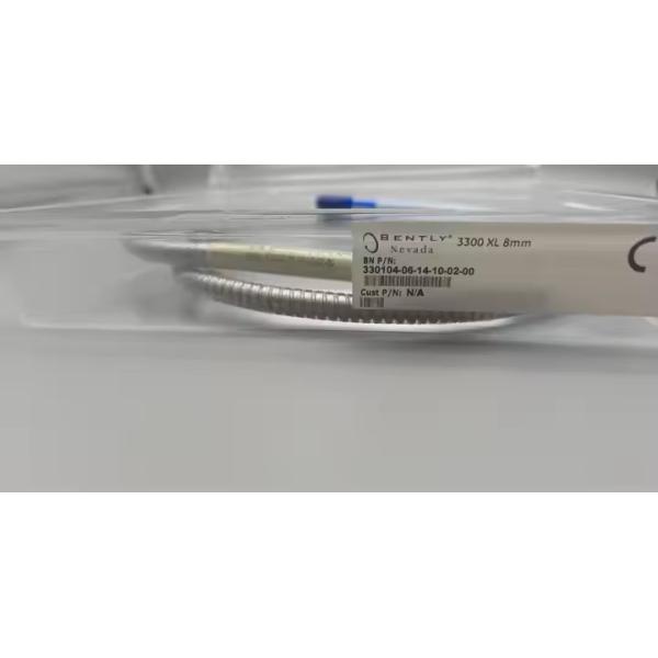Quality Bently Nevada 330104-06-14-10-02-00 3300 XL 8mm Proximity Sensor Brand NEW for sale