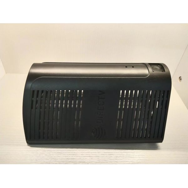 Quality Plastic Injection Molding Enclosures Electronic Television Set Top Box for sale