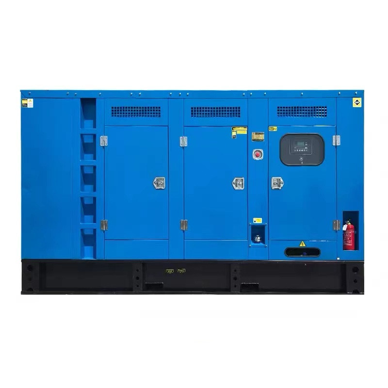 2kw3kw Liquefied Gas Gasoline Ultra Silent Generator