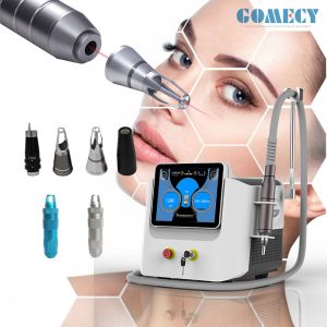 Quality 110V 220V Picosecond Laser Machine With Air Cooling / Close Water Circulation for sale