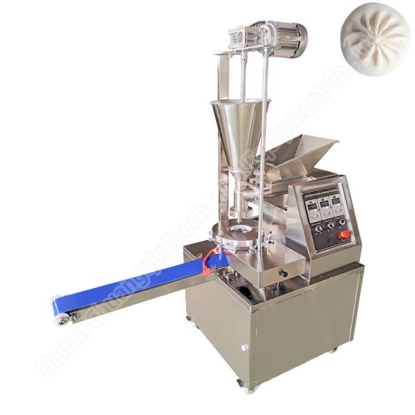 Quality Baozi Maker Machine Automatic Baozi Machine Baozi Forming Machine Chinese Bao for sale