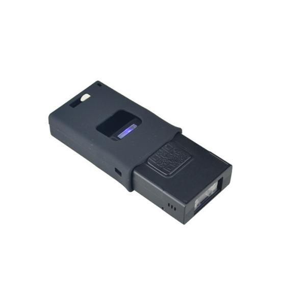 Quality MS3392 Pocket Mini Barcode Reader / Barcode Scanner Bluetooth for sale