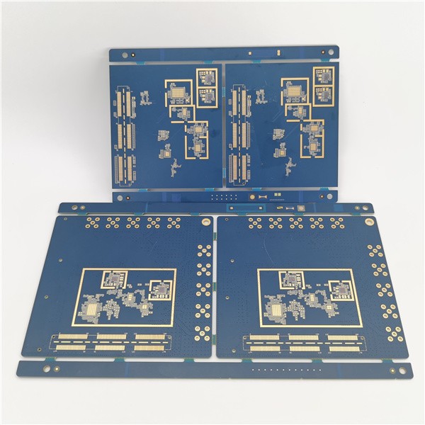 Quality Ipc Type 3 Hdi Prototype Pcb Board Manufacturer 0.2mm-4mm for sale