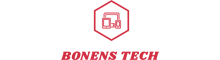 China Bonens machinery Tech (Qingdao) company Ltd . logo