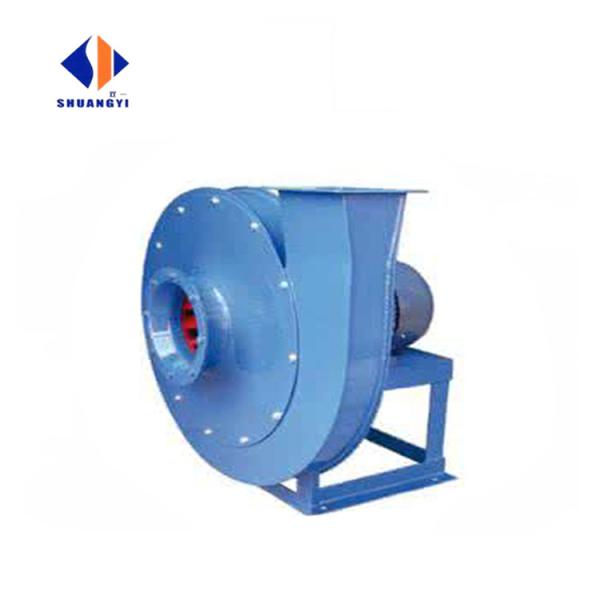 Quality Industrial Small High Temperature Resistance Centrifugal Fan for Exhaust for sale