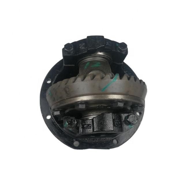 Quality 25 Teeth Half Shaft for CHANA/DFSK/SGMW 17KG Differential 8 41 Speed Ratio Auto for sale