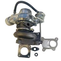 Quality Isuzu D-max 3.0 Td 4jj1 Engine Rhf4h Turbo Cartridge with Vife Va420114 Vb420114 for sale