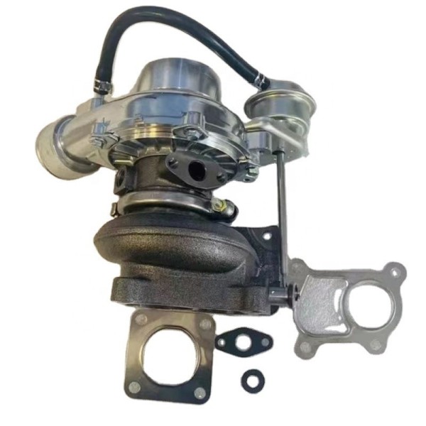 Quality Isuzu D-max 3.0 Td 4jj1 Engine Rhf4h Turbo Cartridge with Vife Va420114 Vb420114 for sale
