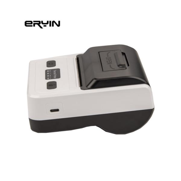 Quality Power Adapter 7.4VDC/2000mA Wireless Thermal Printer with Bluetooth 80mm Max for sale