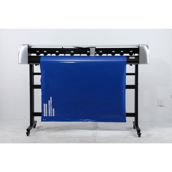 Quality ZK1400 Camera Auto-Positioning Cutting Plotter | 2000g Force, WiFi, 10m Error for sale