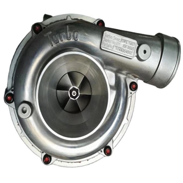 Quality UNIVERSITY Car Model Rhg6 Turbocharger 114400-4051 G61cnd-s0038b 114400-4050 6hk1 for sale