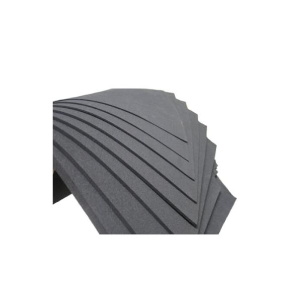 Quality High Iron Buffered Foam Solar CR1011 For High-Speed Railway Industry for sale