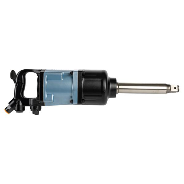 Quality Most Powerful 1Inch Industrial Air Impact Wrench for sale