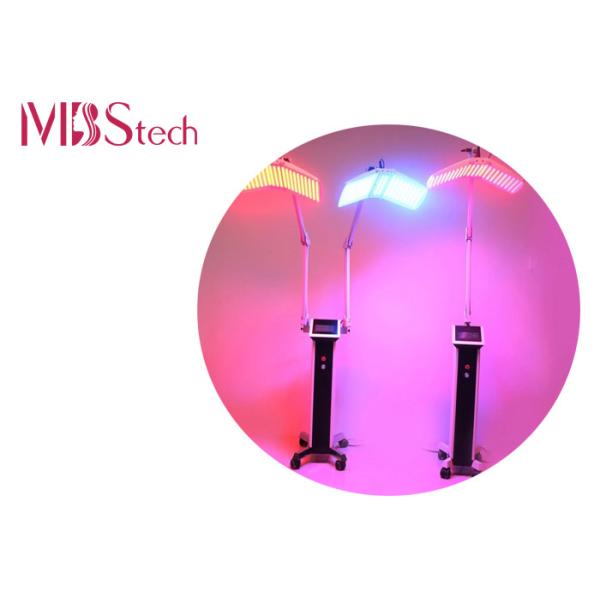 Quality Moisturizing Photon Led Photodynamic Therapy Equipment for sale
